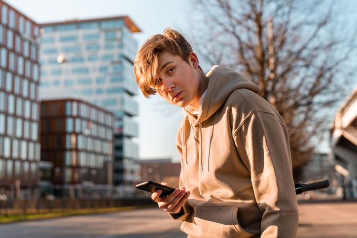 Eenzaamheid bij jongeren: e-learning | Levvel Up